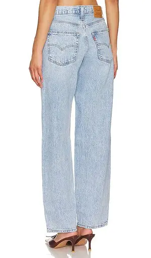 LEVI'S Baggy Dad Straight Jeans