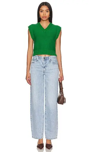 LEVI'S Baggy Dad Straight Jeans