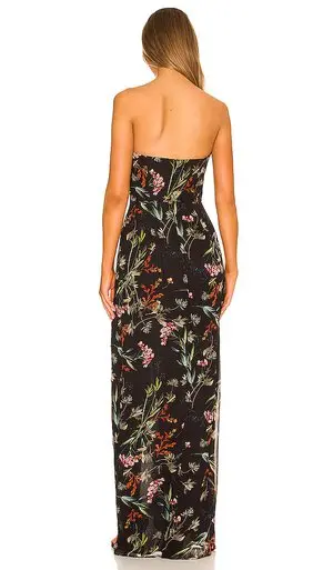 Katie May Baby Cakes Gown