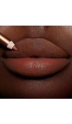 Charlotte Tilbury Lip Cheat Long-lasting Waterproof Lip Liner