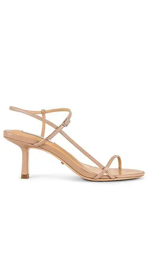 TONY BIANCO Caprice Heel - Tan