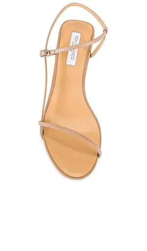 TONY BIANCO Caprice Heel - Tan