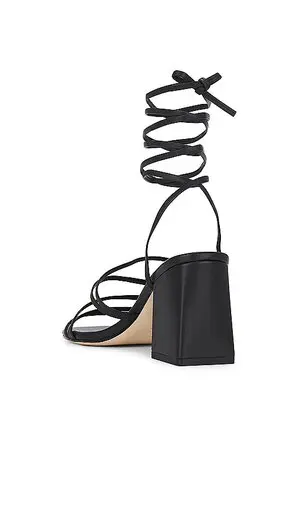 Raye Saorise Strappy Block Heel Sandals