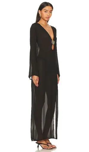 CIN CIN Hotline Maxi Dress