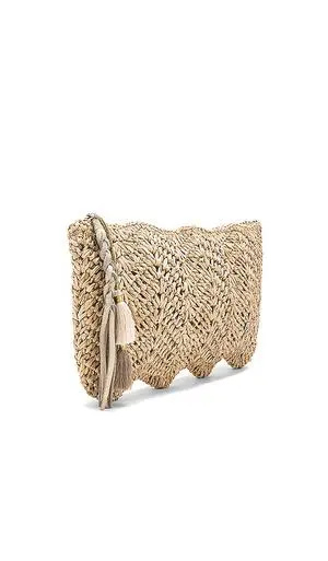 FLORABELLA Avon Clutch