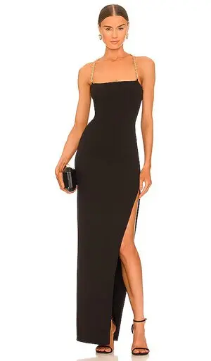 Nookie Sweetheart Evening Dresses