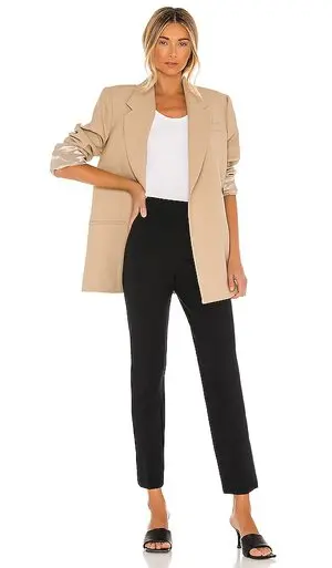 Spanx Perfectfit Ponte Slim Straight Pant