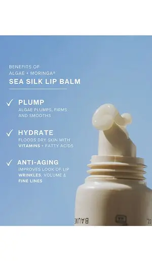 MARA Hydrating Sea Silk Lip Balm Treatment