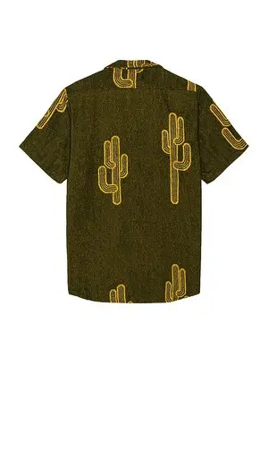 Oas Mezcal Cuba Shirt In . Also