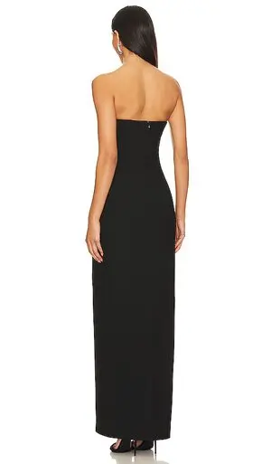 Nbd Briggs Maxi Dress