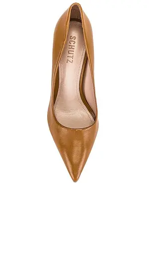 Schutz Lou Pump