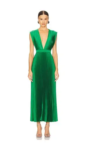 L'IDEE Gala Midi Dress