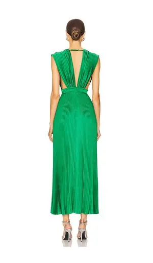 L'IDEE Gala Midi Dress