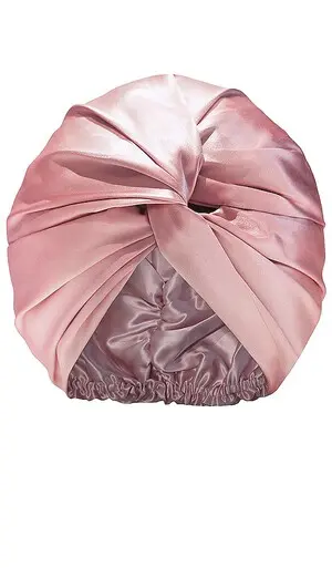 Slip The Turban - Pink