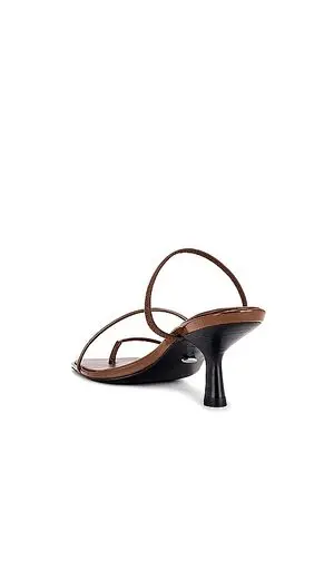 TONY BIANCO Ruma Strappy Heel