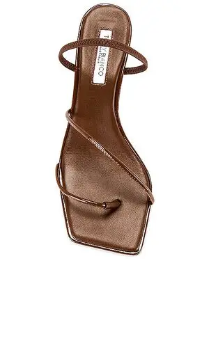 TONY BIANCO Ruma Strappy Heel