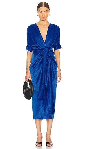 Callahan Sami Midi Dress