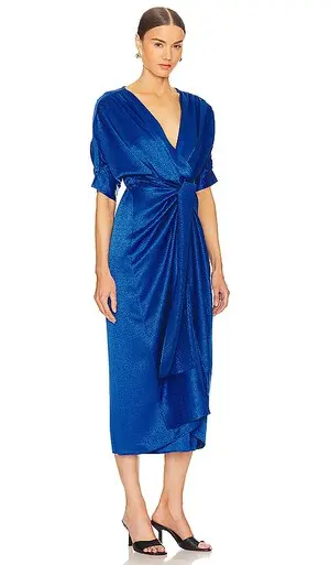 Callahan Sami Midi Dress