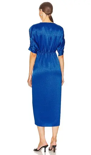 Callahan Sami Midi Dress