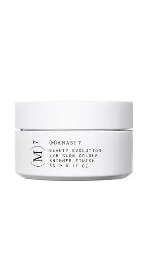 MANASI 7 Eye Glow Colour - Olive