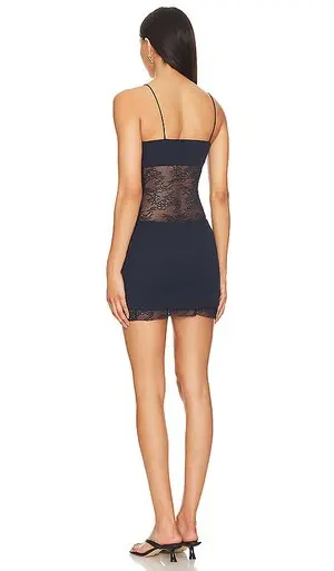 Superdown Catalaya Mini Dress