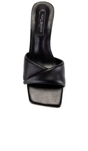 TONY BIANCO Alexa Mule