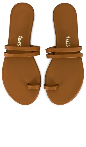 Tkees Leah Sandal
