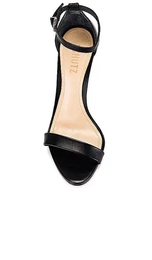 Schutz Cadey-lee Stiletto Sandal