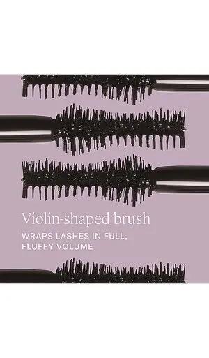 ILIA Mini Fullest Volumizing Mascara