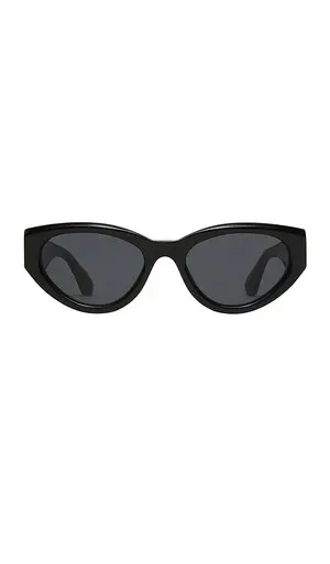 Chimi 06 Sunglasses Black