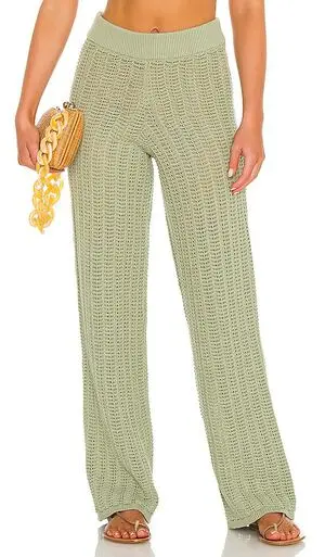 Tularosa Pull On Pants For Women