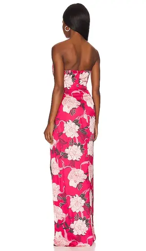 Katie May Finn Gown