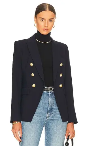 Veronica Beard Miller Dickey Jacket