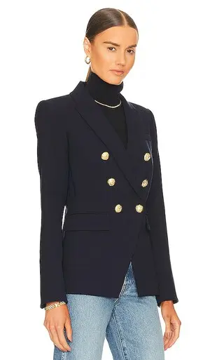 Veronica Beard Miller Dickey Jacket