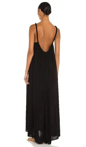 Tularosa Poesie Maxi Dress