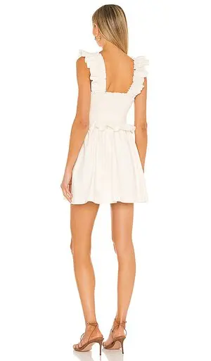 Tularosa Hillary Mini Dress