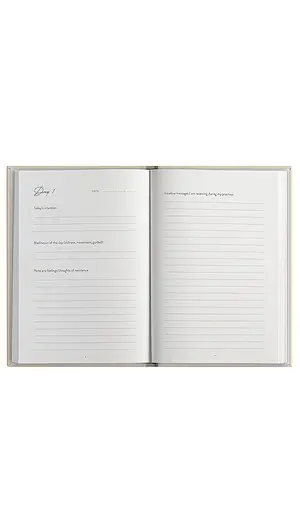 SOUL CARDS Meditation Journal