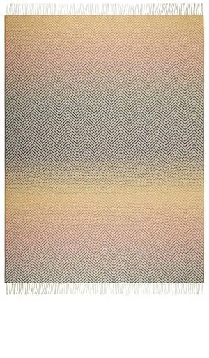 Missoni Bram Throw