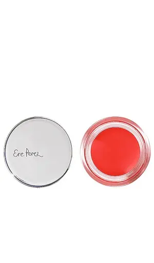 ERE PEREZ Carrot Colour Pot - Orange