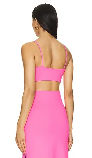 Susana Monaco Micro Top