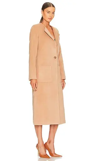 Show Me Your Mumu Amsterdam Jacket
