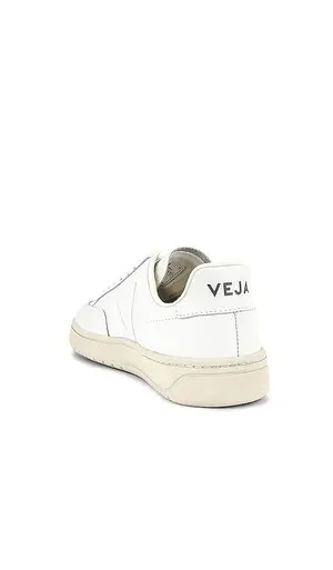 VEJA V-12 Sneakers - White