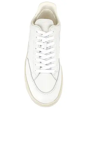 VEJA V-12 Sneakers - White