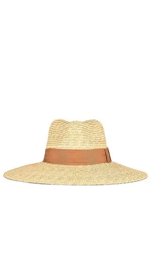 Brixton Joanna Straw Hat
