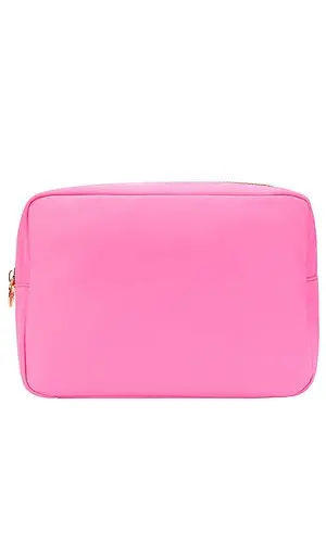 Stoney Clover Lane Classic Large Pouch - Fuchsia