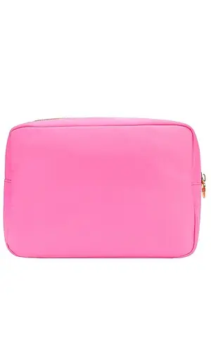 Stoney Clover Lane Classic Large Pouch - Fuchsia
