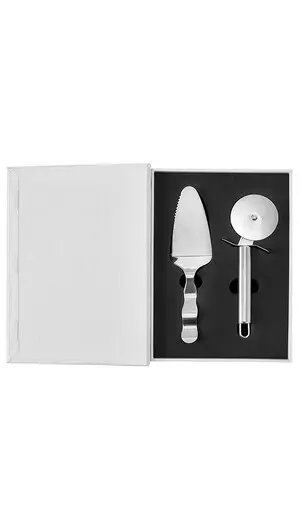 PRINTWORKS The Essentials Pizza Tools