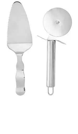 PRINTWORKS The Essentials Pizza Tools