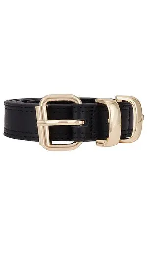 LOVESTRENGTH Classic Sage Belt