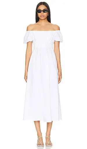 SNDYS. Sofia Maxi Dress